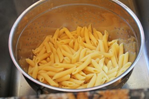 How to Cook Perfect Pasta – Jamie Cooks It Up