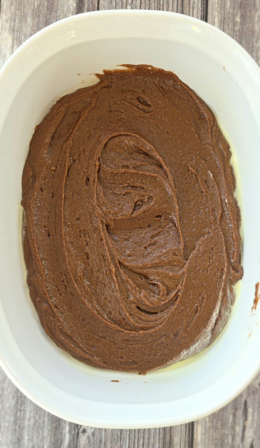 The Best Hot Fudge Cake - Jamie Cooks It Up
